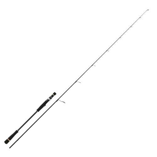 Major Craft GIANT KILLING 1G GK1SLJ-S64L Spinning Rod 4573236276816 ...