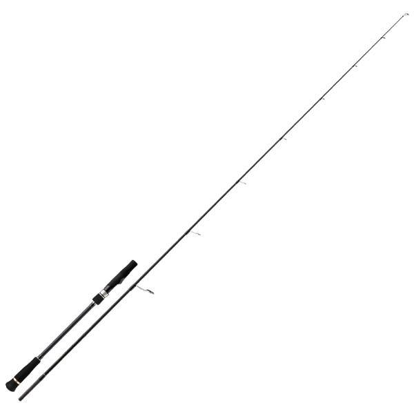 Major Craft GIANT KILLING 1G Blade Jigging GK1BJ-S64ML Spinning Rod 45 ...