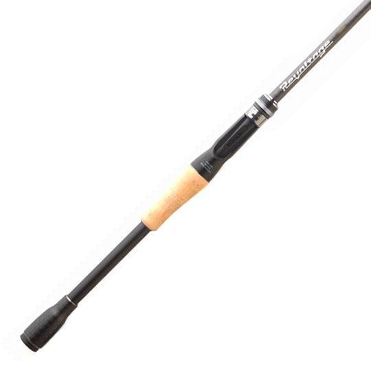 JACKALL REVOLTAGE RVII-C62L-GC Baitcasting Rod for Bass 4525807277319 ...