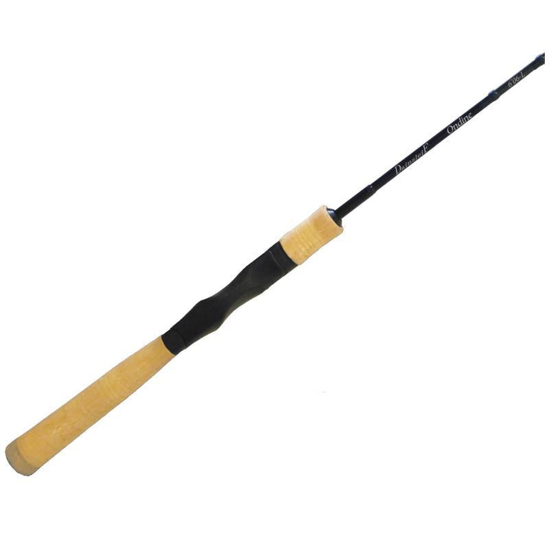 ValkeIN DainsleiF Ondine 8'04-M+ Spinning Rod for Trout 4582671329933 ...