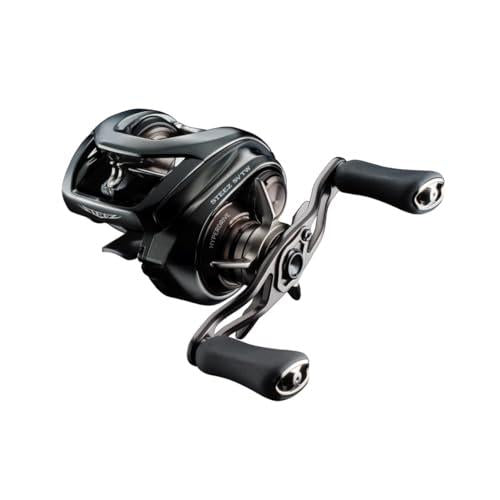 Daiwa 24 STEEZ SV TW 100L Baitcasting Reel 4550133344305 – North-One Tackle