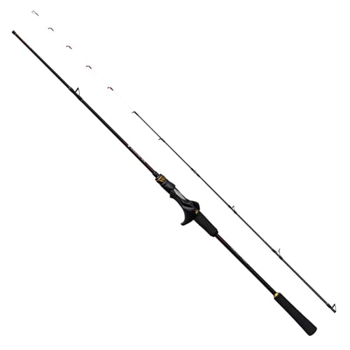 Shimano 25 ENGETSU SS N-B68MH-S Baitcasting Rod 4969363372857 – North ...