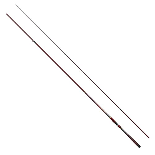 Shimano 25 BASIS BG 4-500 Telescopic ISO Rod 4969363393418 – North-One ...