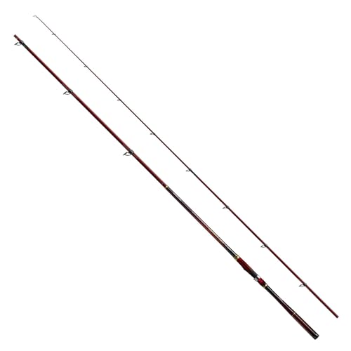 Shimano 25 BASIS BG 6-420K Telescopic ISO Rod 4969363393432 – North-One ...