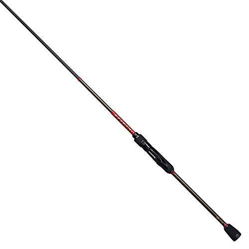 Megabass SHORELUCK SL-76LS Spinning Rod 4513473488870 – North-One Tackle