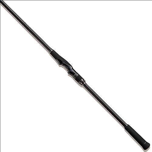Megabass Cookai CK-101MS Spinning Rod 4513473522833 – North-One Tackle