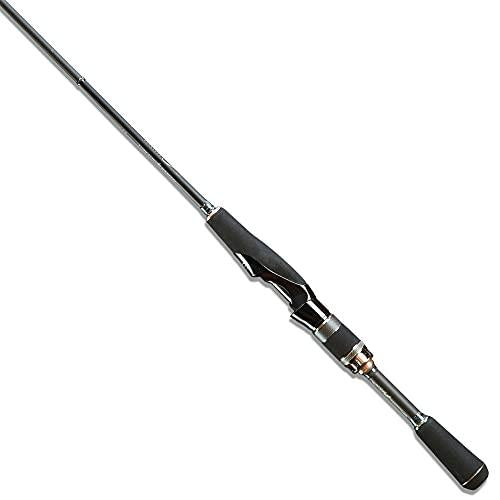 Megabass Cookai Gulf CKG-77MS Spinning Rod 4513473523700 – North-One Tackle