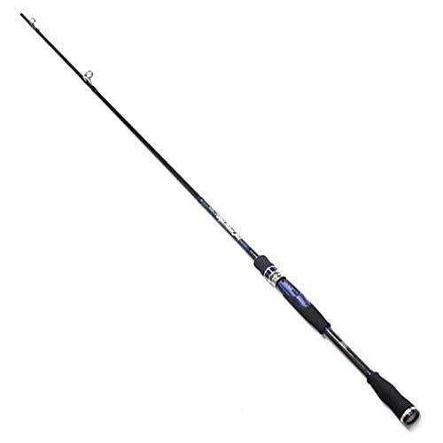 GAN CRAFT Super Violence Jerk 7.2ft GC-SVJ72-00 MS Spinning Rod for Eg ...