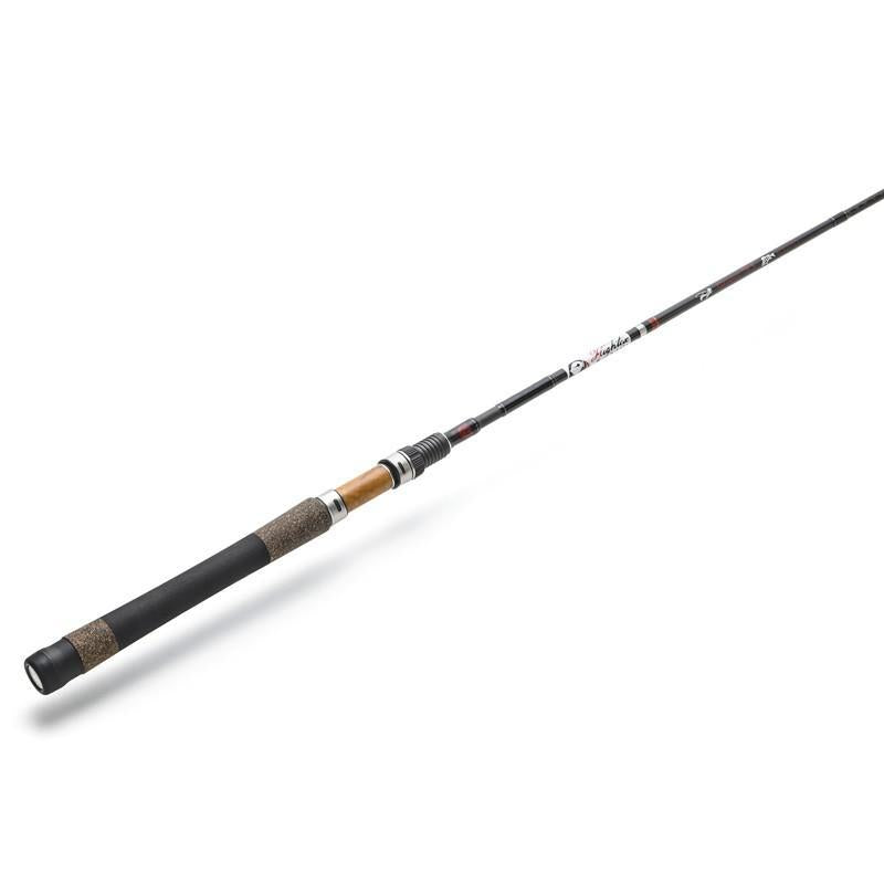 TULALA FLIGHTEX Groovy 80S Spinning Rod 4582210732712 – North-One Tackle