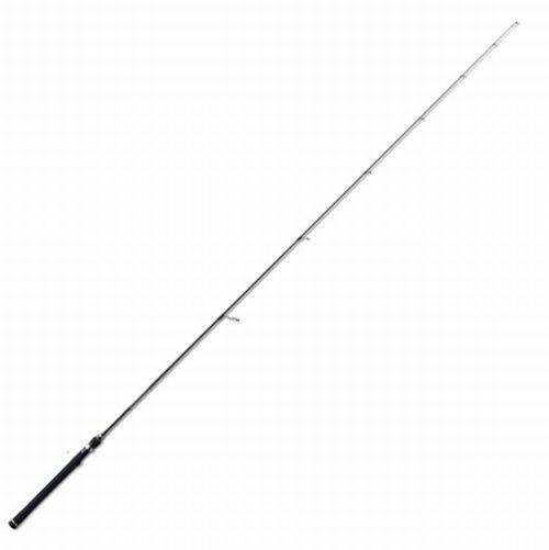 Major Craft Go.Emotion GES-662L Spinning Rod for Bass 4560350846636 ...