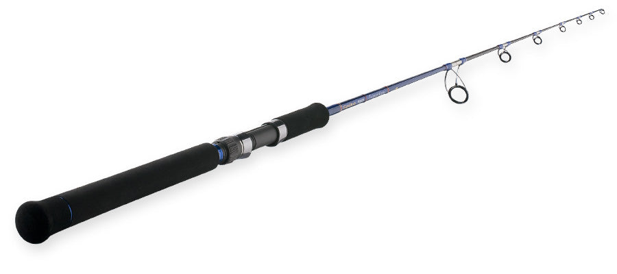 TENRYU Spike 702M Spinning Rod 4533933017105 – North-One Tackle