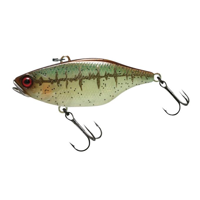 Jackall TN50 Discknocker BR Shiner Punk Line 4525807112115 – North-One ...