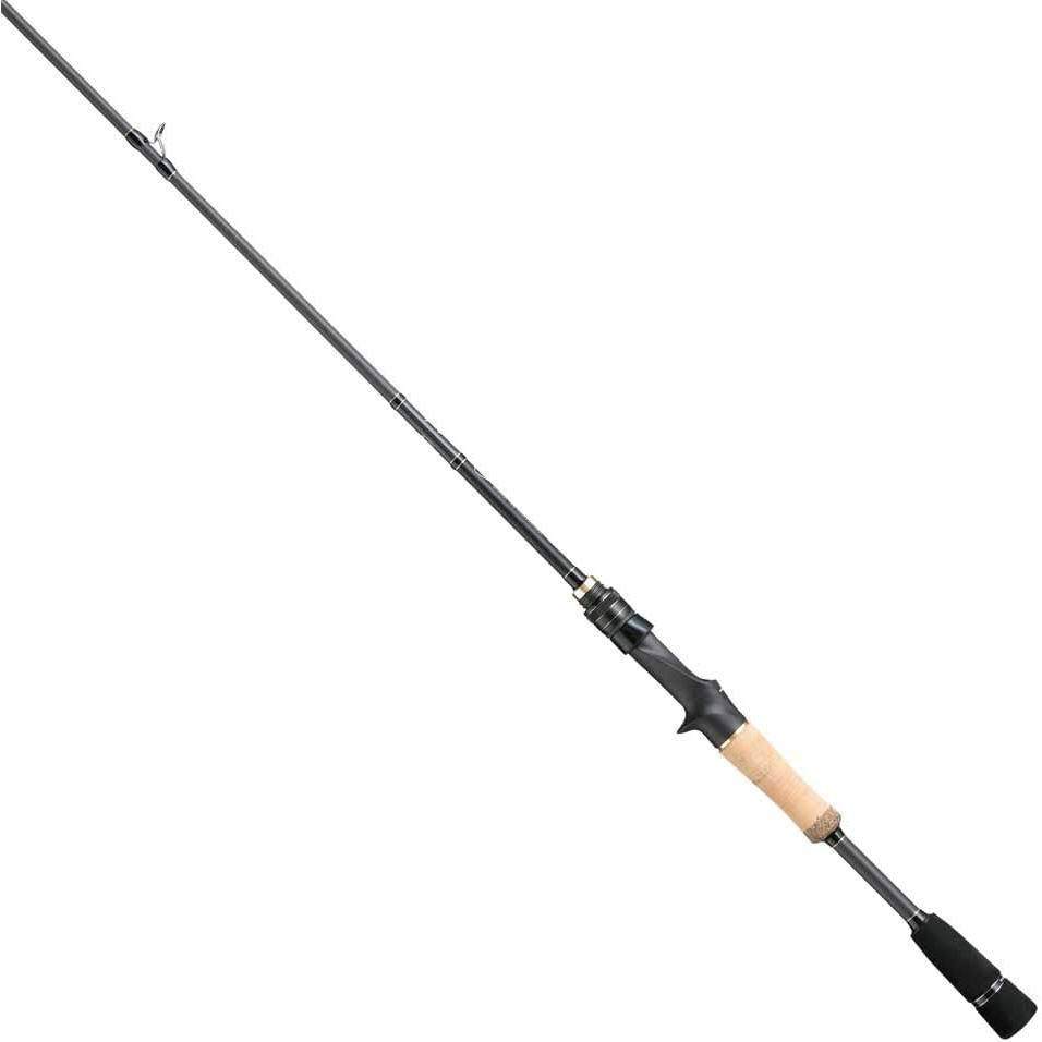 Tailwalk FULLRANGE C610ML Baitcasting Rod for Bass 4516508156829 ...