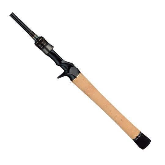 Tailwalk 22 FULLRANGE C59M+ Baitcasting Rod for Bass 4516508158809 ...
