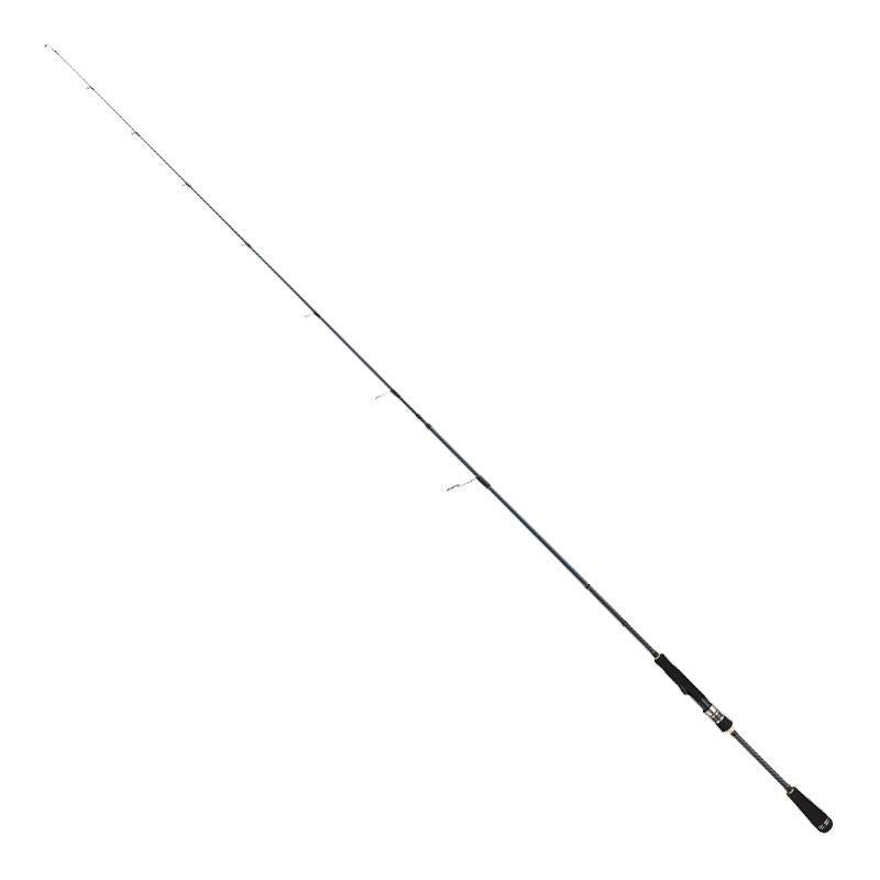 Tailwalk BOATGAMER SSD S65XH Spinning Rod 4516508167399 – North-One Tackle