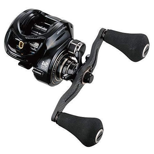 Tailwalk FULLRANGE 54L Baitcasting Reel 4516508191080 – North-One Tackle