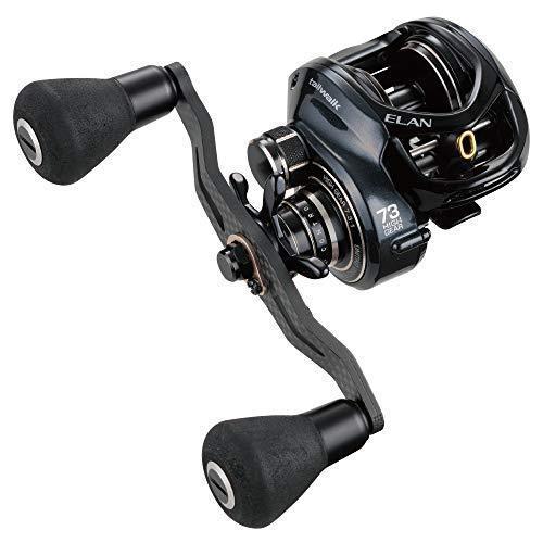 Tailwalk ELAN SW VTN 73R Baitcasting Reel 4516508191097 – North-One Tackle