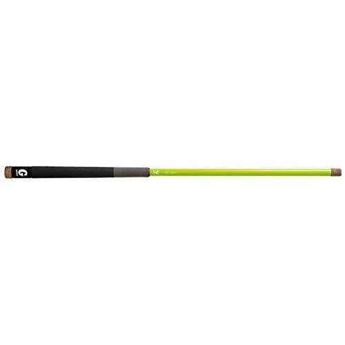 JACKALL GOOD ROD GD-360 Green 4525807201642 – North-One Tackle