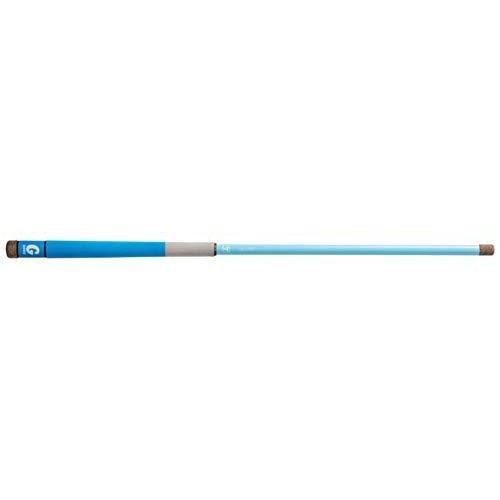 JACKALL GOOD ROD GD-360 Blue Pole Rod 4525807201666 – North-One Tackle