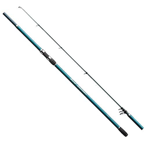 Shimano 23 SURF LANDER 425CX-T Surf Casting Rod 4969363260550 – North ...