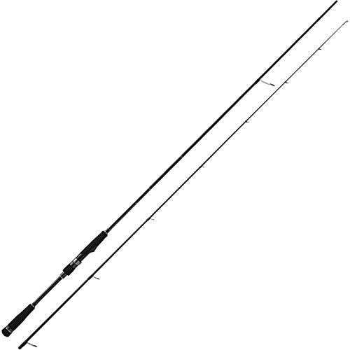 Major Craft EGIZAUST 5G EZ5-862ML Spinning Rod for Eging 4573236272689 ...