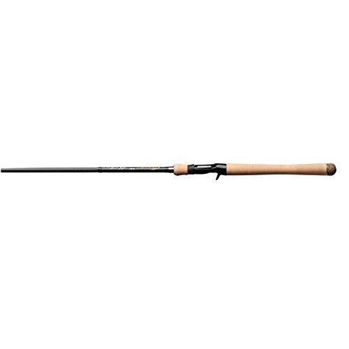Megabass OROCHI XX F6 - 1/2-70XX Baitcasting Rod for Bass 451347333289 ...