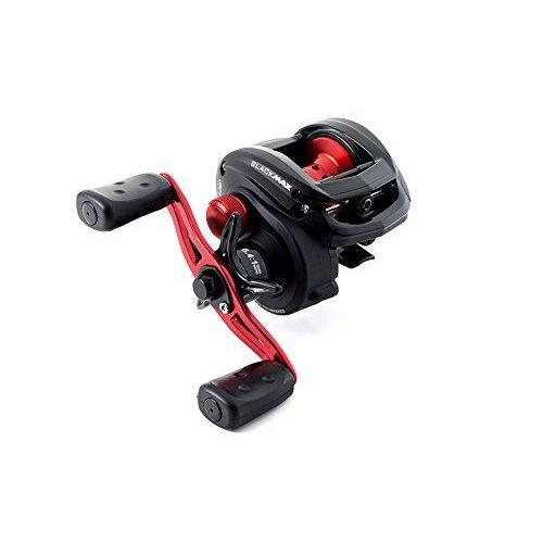 Abu Garcia BLACKMAX Baitcasting Reel 0036282333383 – North-One Tackle