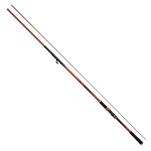Daiwa IL Ohshima Frame Hawk 1.75-53 Interline Telescopic ISO Rod 45501 ...