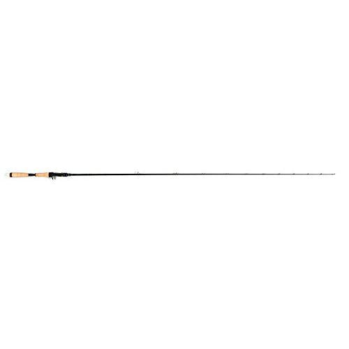 Abu Garcia Fantasista Deez BANK FDNC-66M-SF Baitcasting Rod for Bass 0 ...