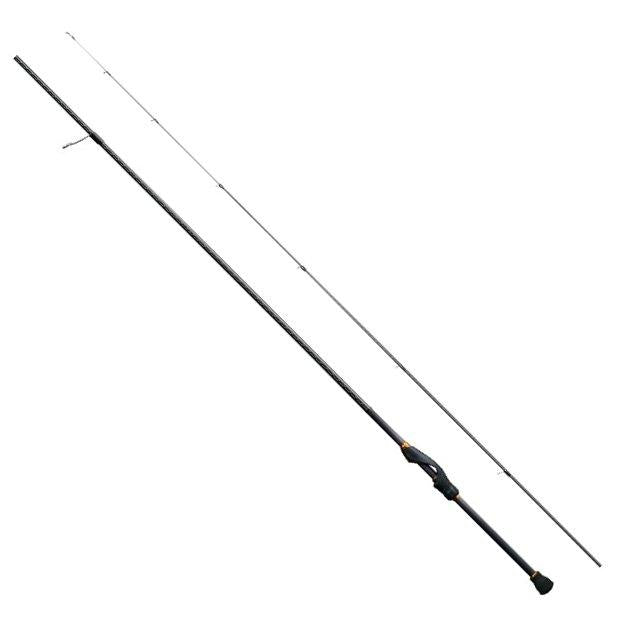 Shimano 22 Soare SS S86MLT Spinning Rod 4969363354457 – North-One Tackle