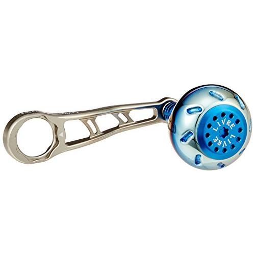 LIVRE Daiwa B1 Titanium P Blue G 4580354497351 – North-One Tackle