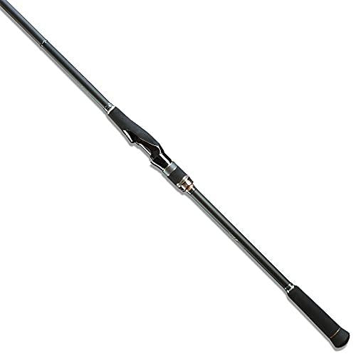 Megabass Cookai CK-108MHS Spinning Rod 4513473503436 – North-One Tackle