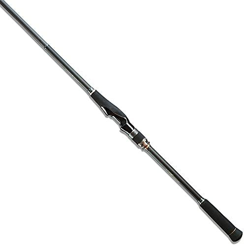 Megabass Cookai CK-83XXHS Spinning Rod 4513473503443 – North-One Tackle