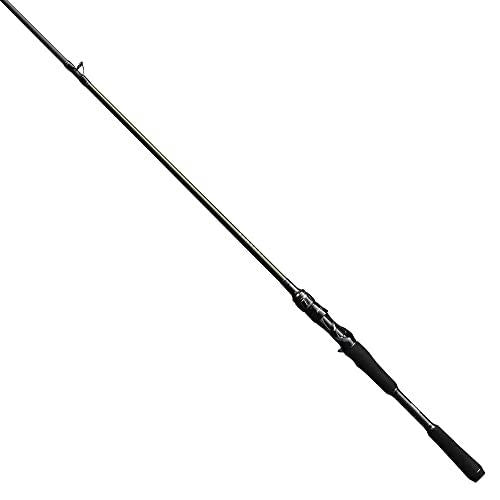 Megabass 19 LEVANTE JP F10-711LV Baitcasting Rod for Bass 451347350765 ...