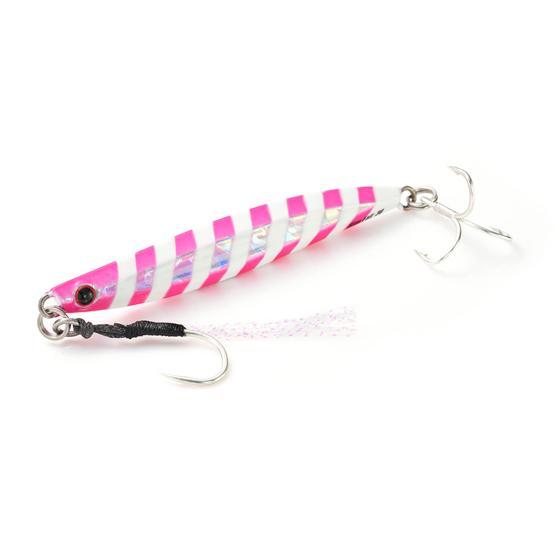 Jackson Metal Effect Stay Fall 60g PGP Platinum Gal Pink 4511729674435 ...