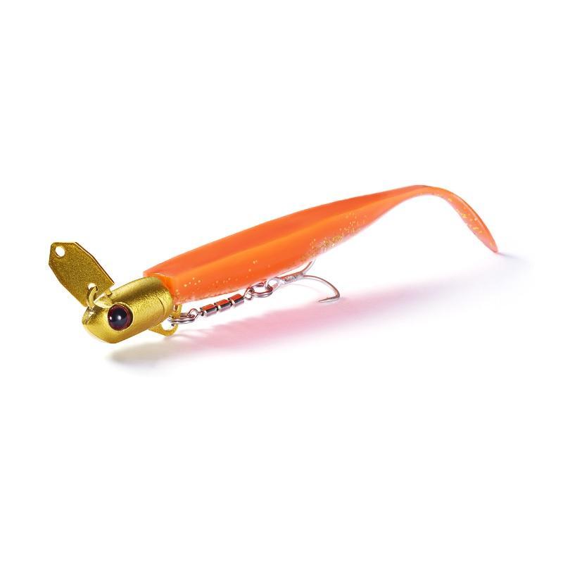 Jackson Freak Set 8g RZO Rise Orange 4511729674978 – North-One Tackle