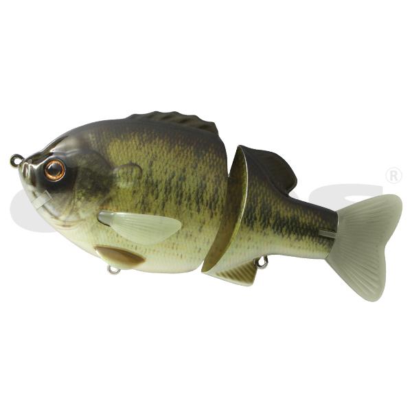 DEPS BULLSHOOTER 160-F #08 Real Large Mouse 4544565887080 – North-One ...