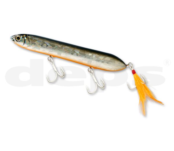 DEPS BRACHIO STICK #13 Diamond Shad 4544565089132 – North-One Tackle