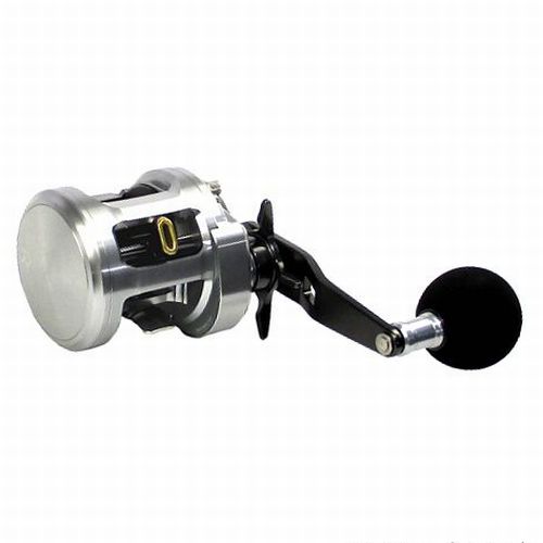 Daiwa CATALINA BAY JIGGING 200SH-L Baitcasting Reel for Jigging 496065 ...