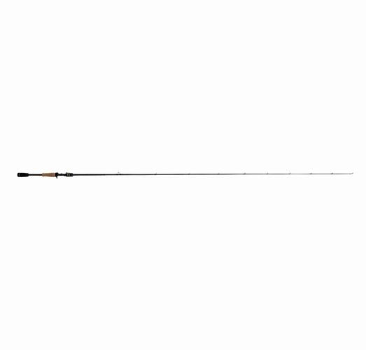 Abu Garcia Fantasista Deez FNC-66L+ Baitcasting Rod 0036282069794 ...