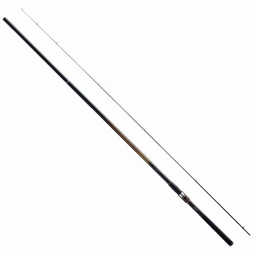 Shimano RADIX 1.2-500 Telescopic ISO Rod 4969363252920 – North-One Tackle