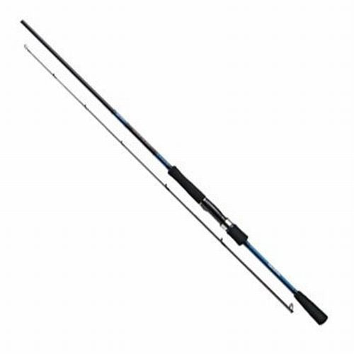 Daiwa SALTIST SF SABER FISH 86M Spinning Rod 4960652891158 – North-One ...