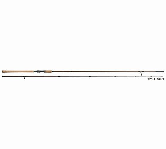 Major Craft TRAPARA Native TPS-1102-HX Spinning Rod for Trout 45603508 ...